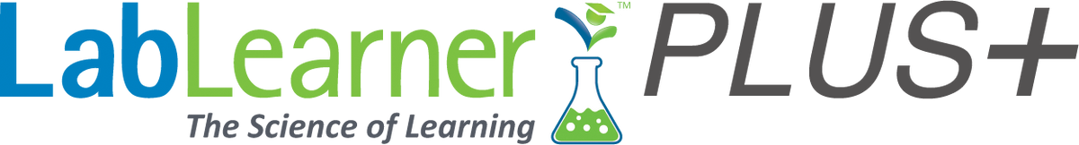 LabLearnerPLUS+ (enrollment 300 or more) SKU: LLPLUS301 – lablearner.com